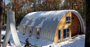 These Inexpensive Kit Homes Start at Less than $8,000