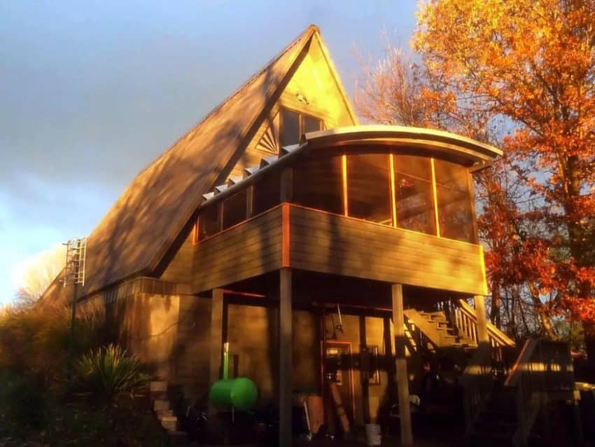 These Inexpensive Kit Homes Start at Less than $8,000