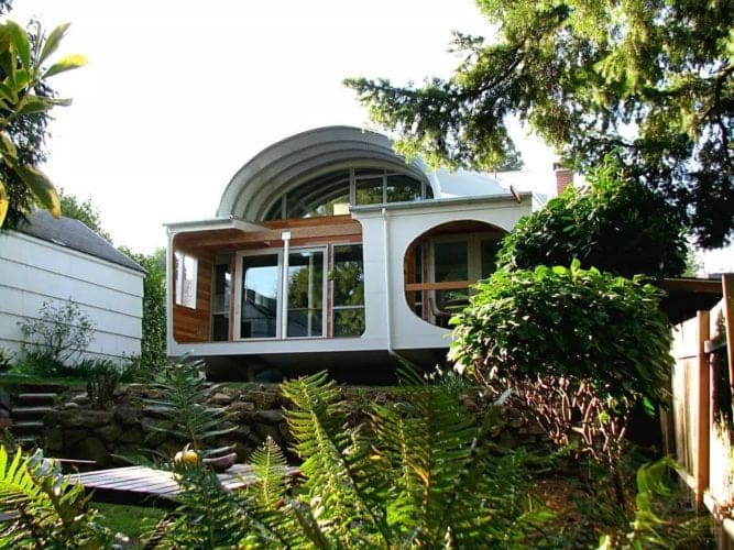 These Inexpensive Kit Homes Start at Less than $8,000