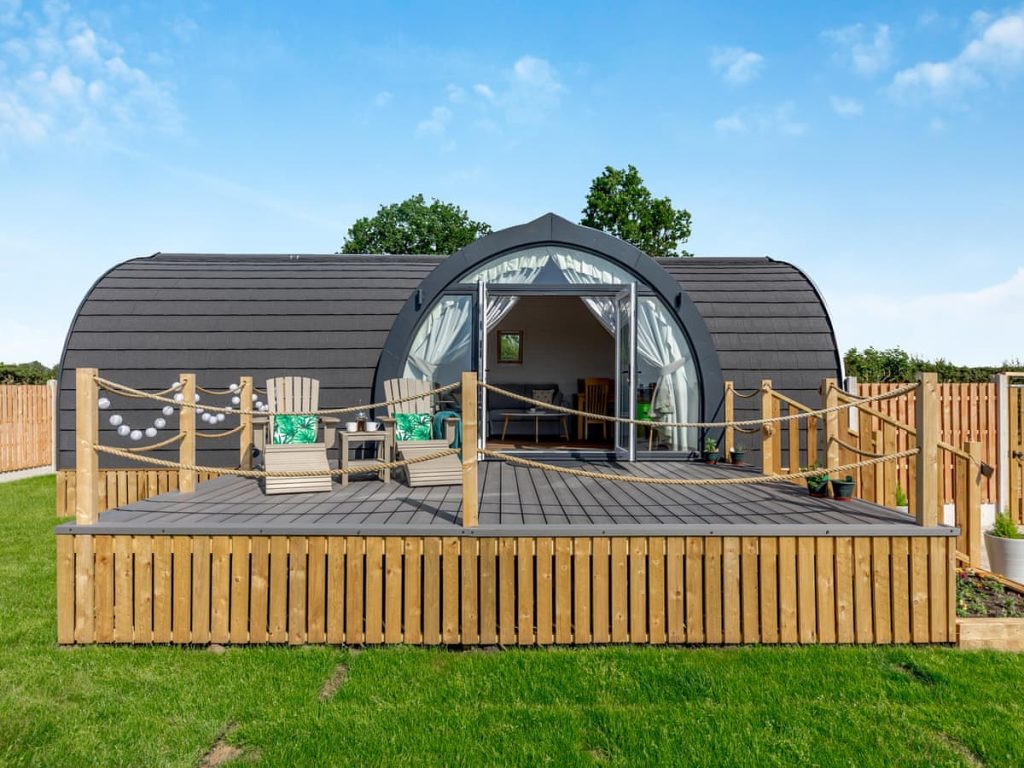 Step Inside This Hidden Lodge – You’ll Never Want to Leave!